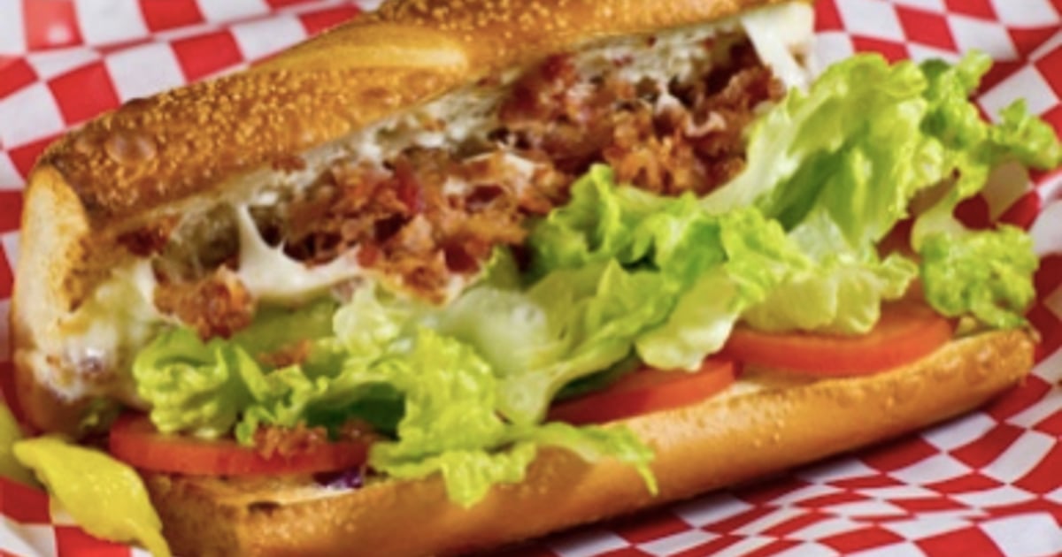 BLT - Uncle Peteza's Pizzeria - Pizza Restaurant in Bothell, WA