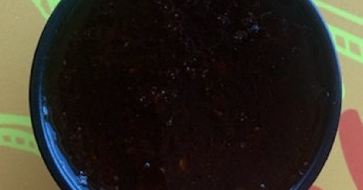 Rude Boy Jerk Sauce - Menu - Dat Jerk