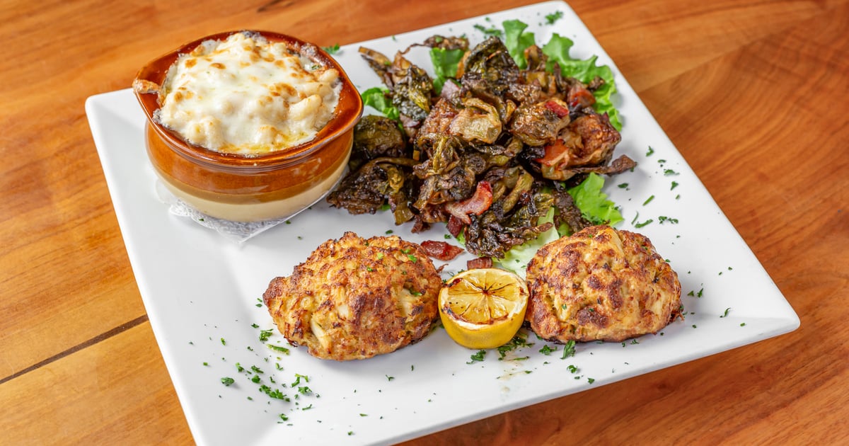 Reservations - Sunshine Grille Bistro & Catering - American Restaurant ...