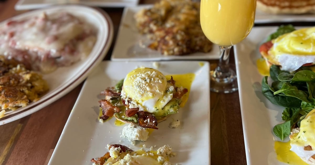 Menu - Sunshine Grille Bistro & Catering - American Restaurant in Fork, MD