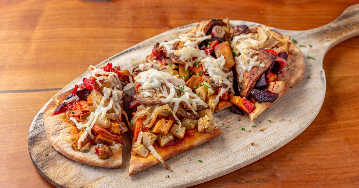 Our Food - Sunshine Grille Bistro & Catering - American Restaurant in ...