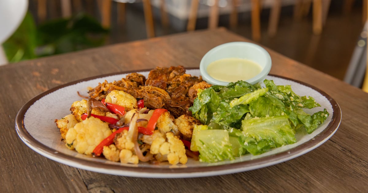 4 oz - Main - MAMÓN - Sandwich Restaurant in Foothill Ranch, CA