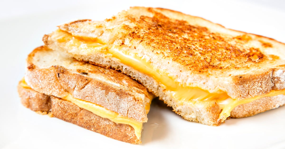 Grilled Cheese - Amarith Farmhouse Cafe: Organic Food & Healthy Meals ...