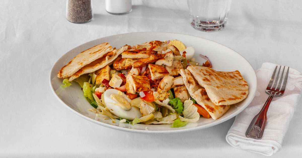 Gallery - Griddle 24 - Diner in Chicago, IL