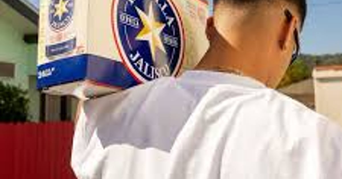 ALL YOU CAN EAT TACOS - 2-FOR-1 MARGS, ESTRELLAS, AND CELAYA SHOTS ...