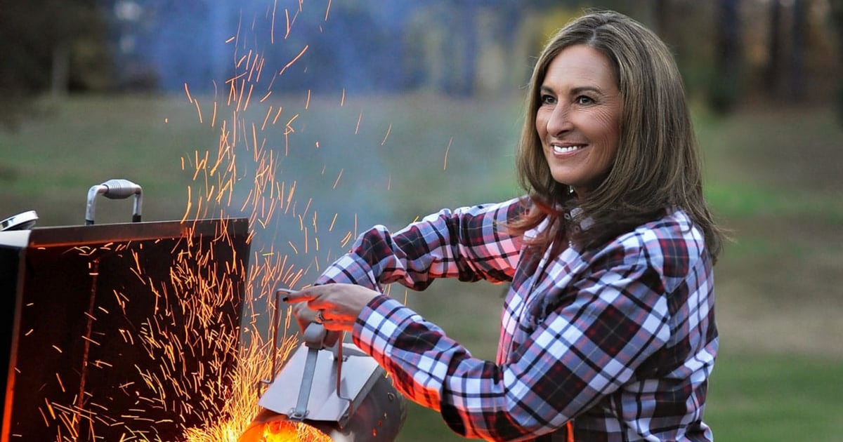 Melissa Cookston - Memphis BBQ Company – 'Cue Your Tastebuds