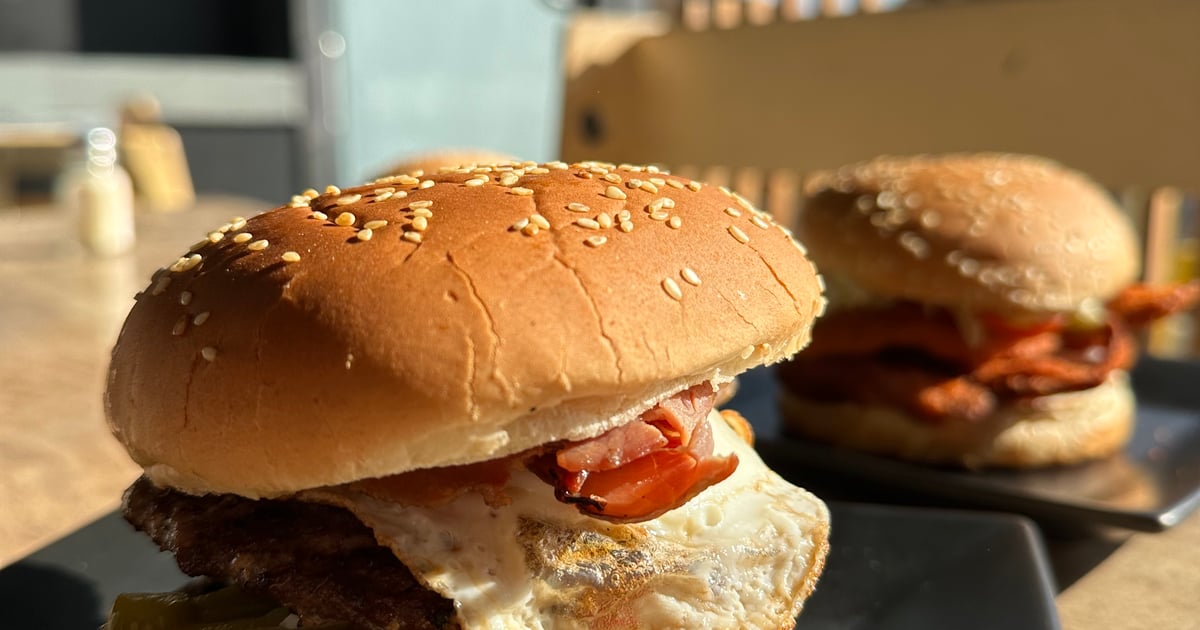 Gallery - HOLY GRILL