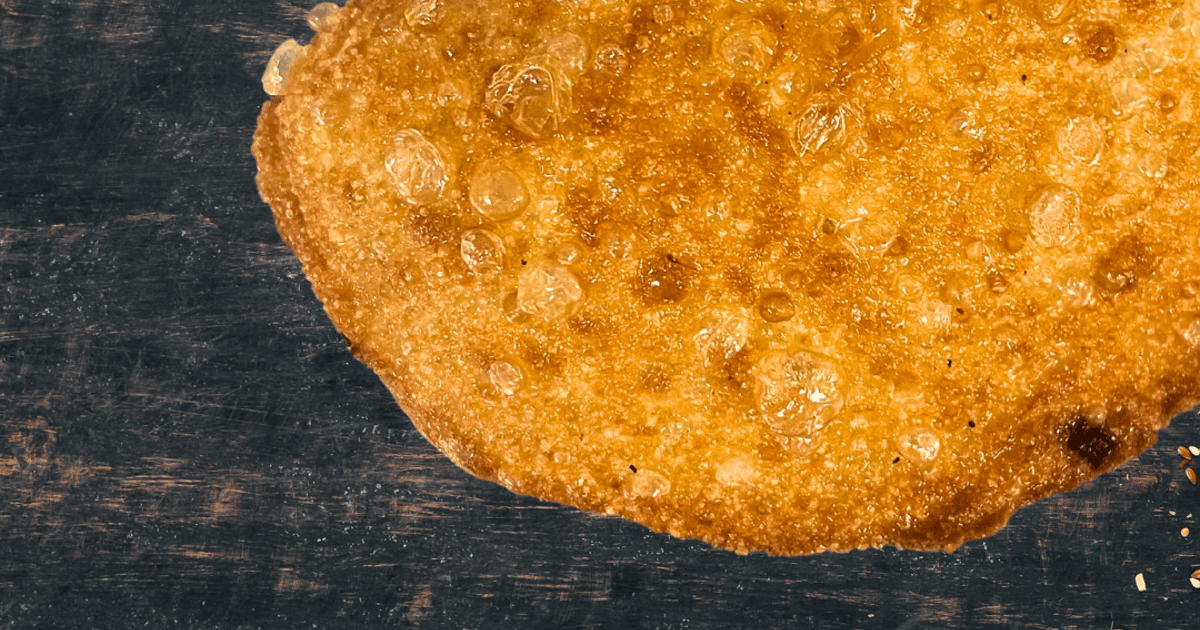 Florida Style Inside Out Pizza - Avenue Steaks & Pizza - Best ...