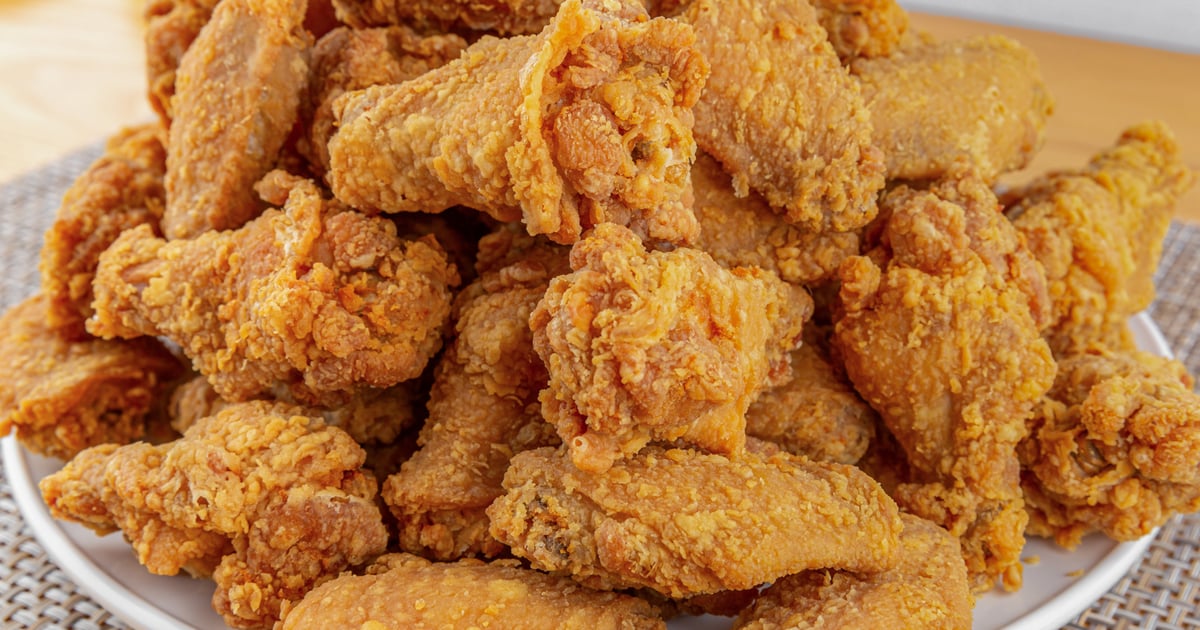 Gallery - Indi's Chicken - Fast Food Restaurant