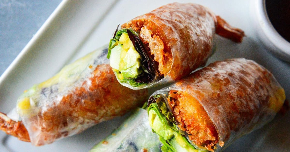 Large Group Orders - Brodard Chateau - Vietnamese Restaurant in Garden ...