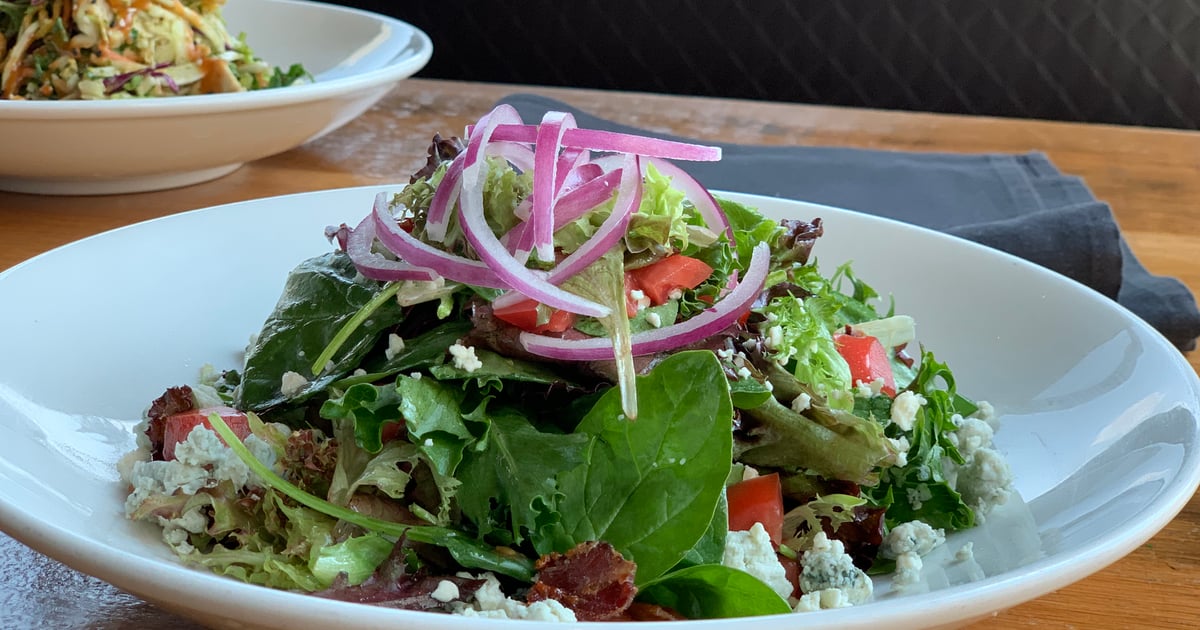 The Tavern Salad | Appetizer Salad - Village Tavern