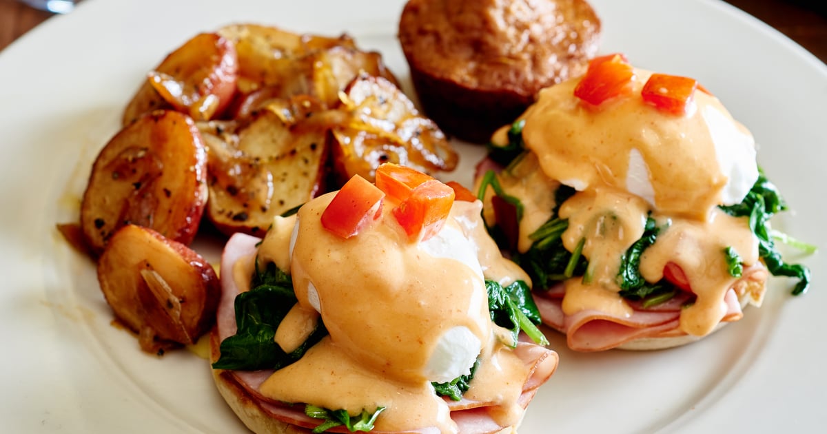 Tavern Benedict* - Village Tavern