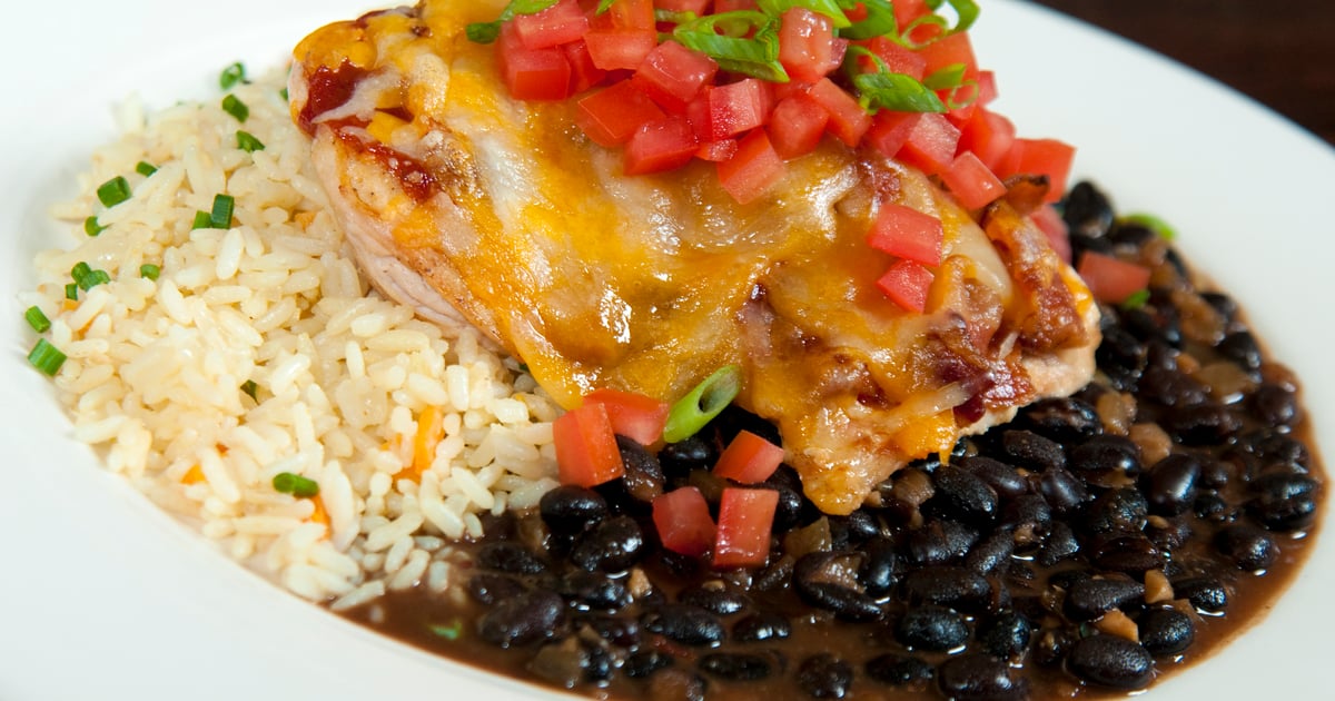 Chicken Colorado - Village Tavern