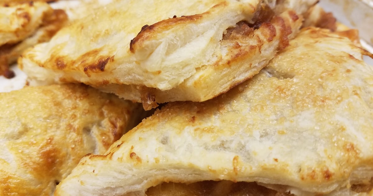 Turnovers - Bakery - The Apple Place - Bakery in East Longmeadow, MA