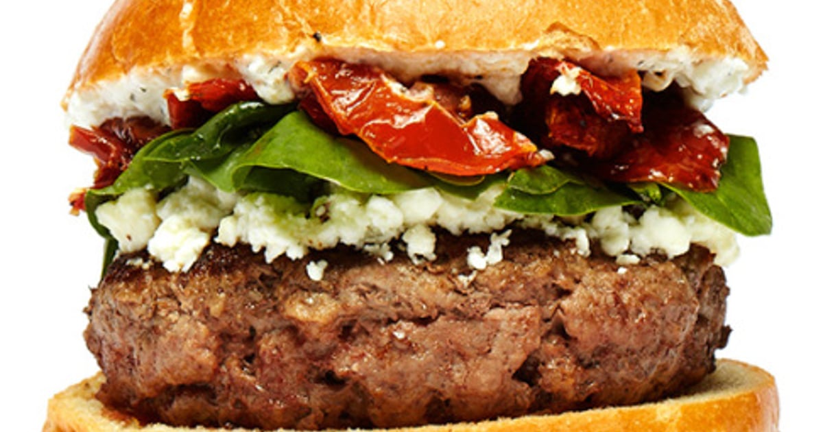 Jackie O - Liberty Burger - Burger Joint