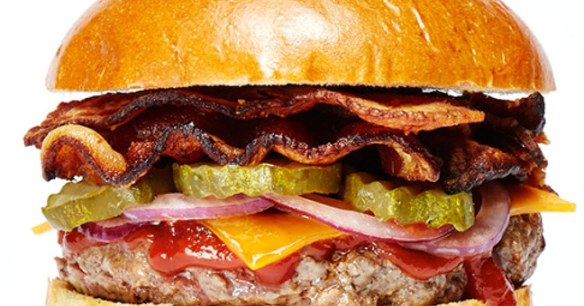 Wild West - Liberty Burger - Burger Joint