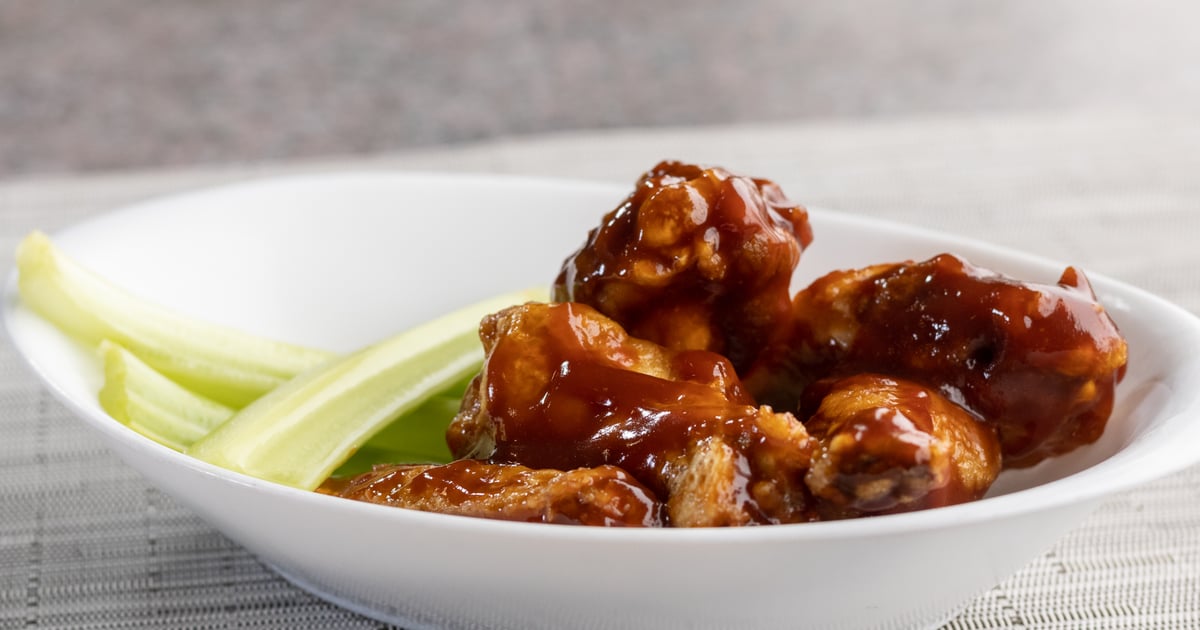 Chicken Wings - Roman's IV - American Restaurant in Madison, OH