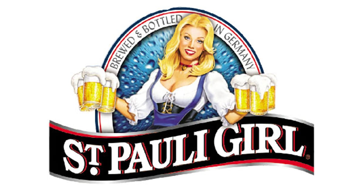 St. Pauli Girl - Famous Sam's Golf Links and Kolb