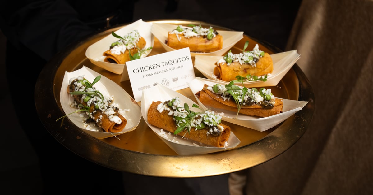 Catering - Flora Mexican Kitchen | Houston, Texas