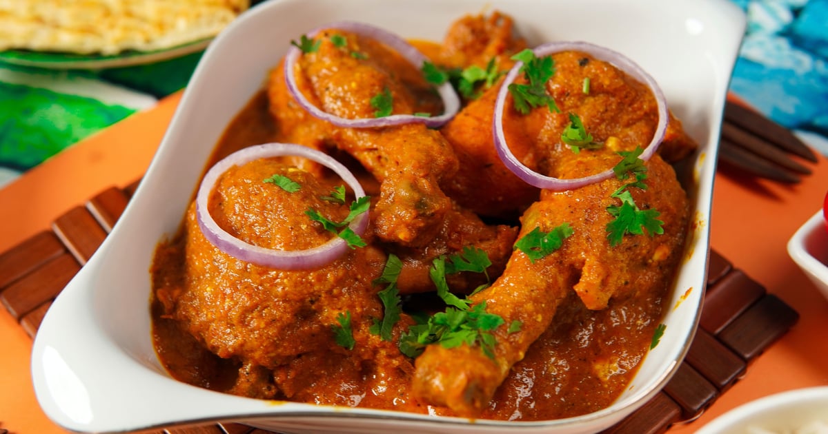 About - Channa Kitchen - Delivery Only Restaurant in Minneapolis, MN