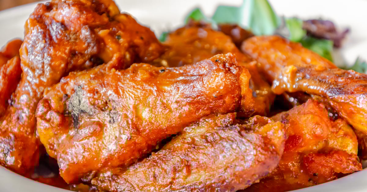 Catering - Angry Ginger Irish Pub - Irish Restaurant in Jacksonville, NC