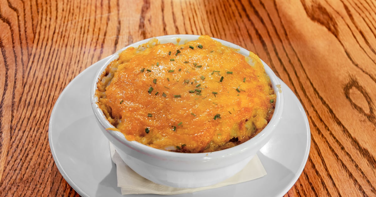 Gallery - Angry Ginger Irish Pub - Irish Restaurant in Jacksonville, NC