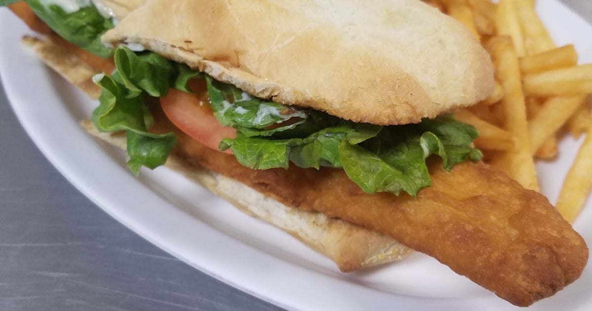 Online Ordering - BW's Pub & Grill - Family Style Restaurant in NE