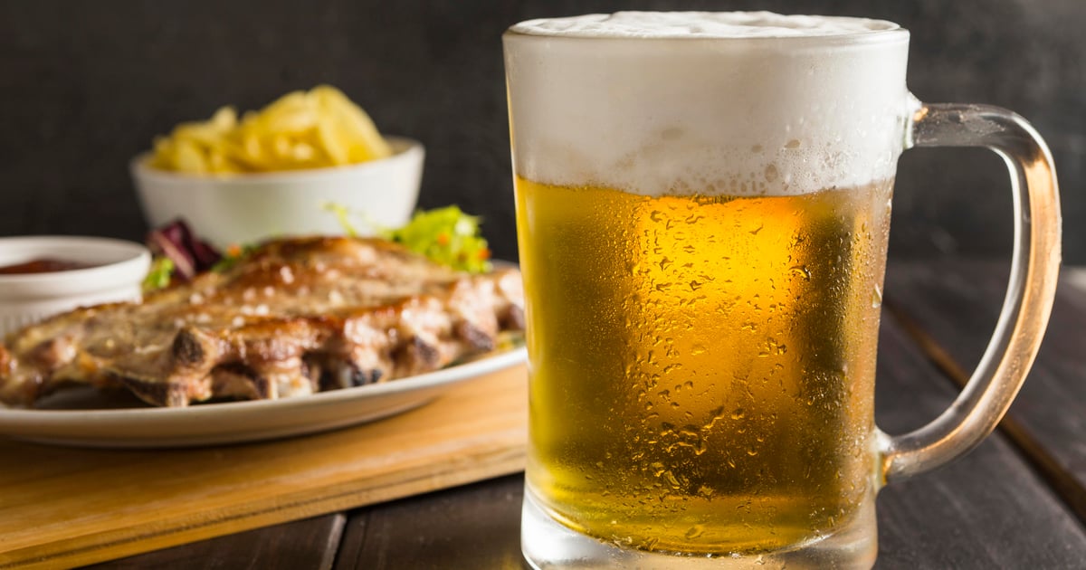 Menu - Beer - Medway Cafe - Bar Restaurant in Medway, MA