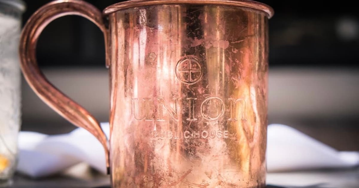 Brunch Menu - Union Public House - American Restaurant in Tucson, AZ