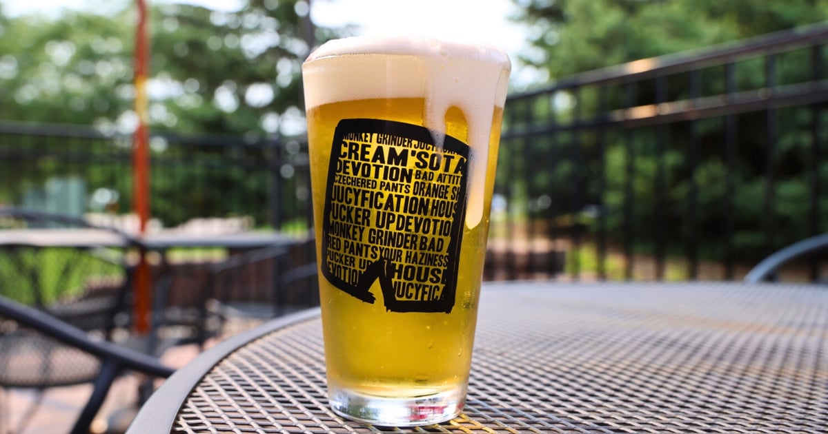 Spend Your Summer at Fat Pants - Fat Pants Brewing Co.