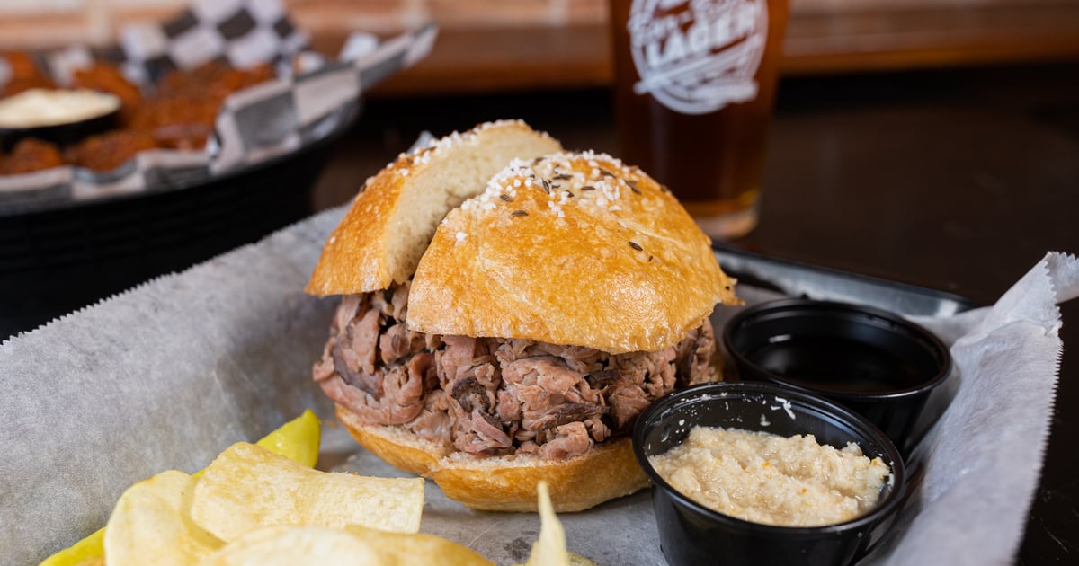 Rochester - Bar-Bill Tavern - Tavern in NY