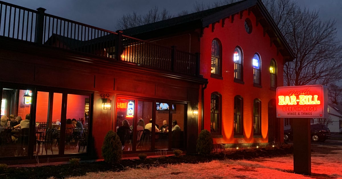 Clarence (ABOUT US) - Bar-Bill Tavern - Tavern in NY
