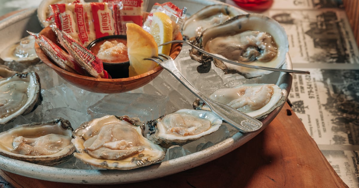 Contact - Greek Bros. Oyster Bar & Grill - Bar & Grill in TX