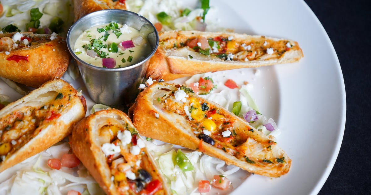 Our Menus - Fox & Hound - Bar & Grill