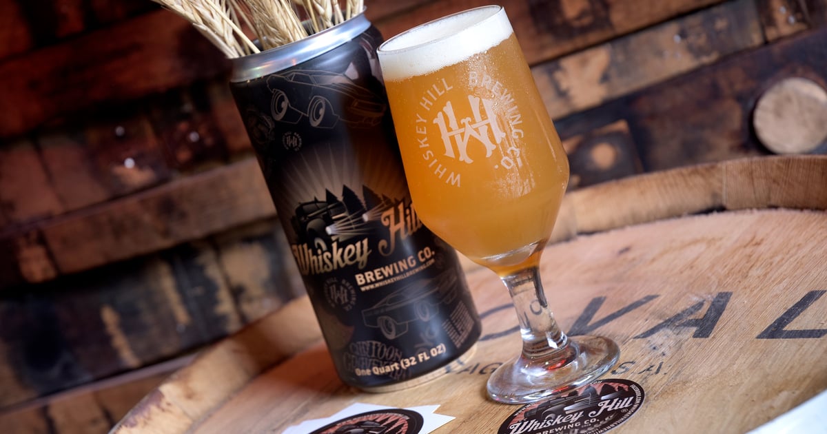 $2 OFF Whiskey Hill Draft Beer - Daily Specials - Evviva! Bar & Eatery ...