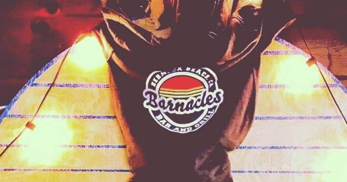 Barnacles Bar and Grill