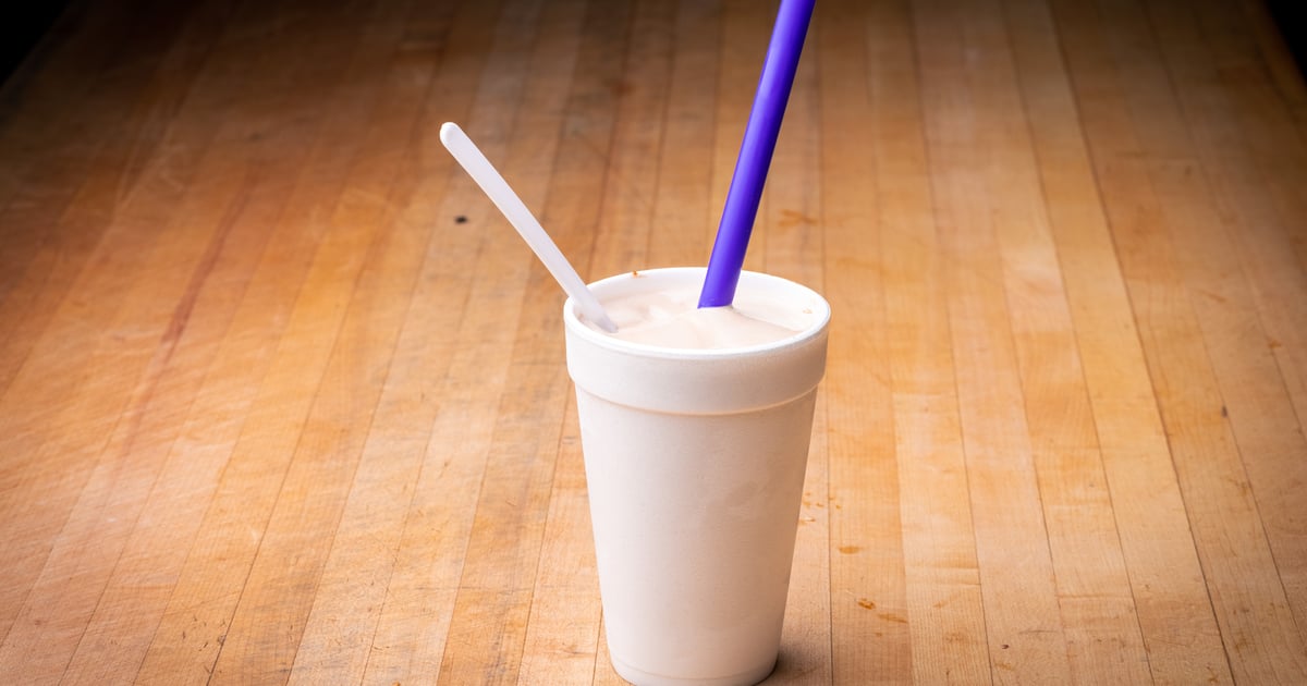 Famous Miss Emily Shake - Welcome to the Famous Westside Drive In!