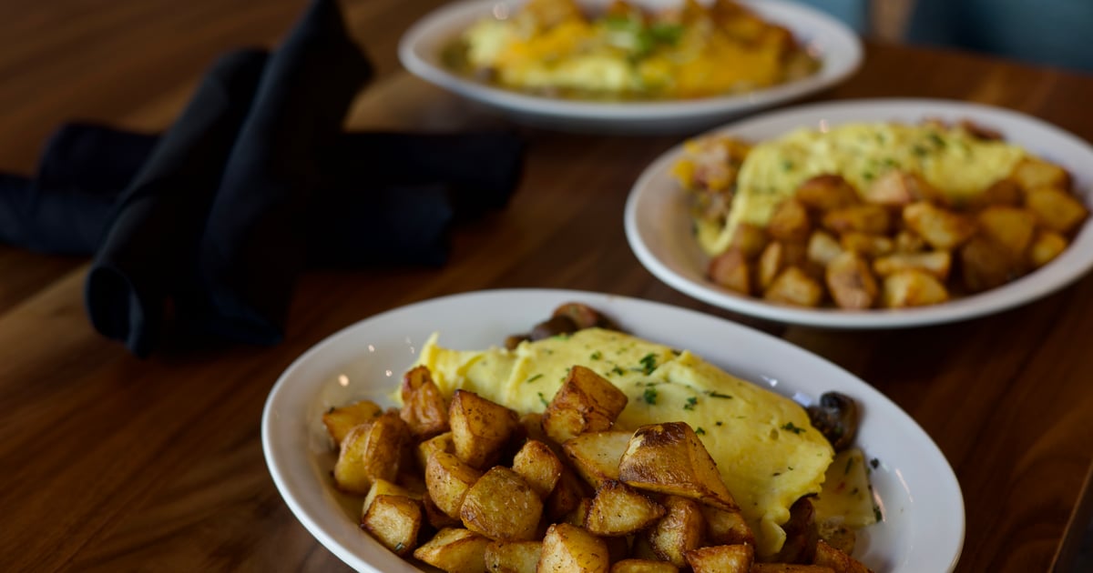 Reservations - Penn Street Kitchen