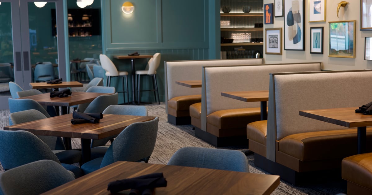 Our Location - Penn Street Kitchen