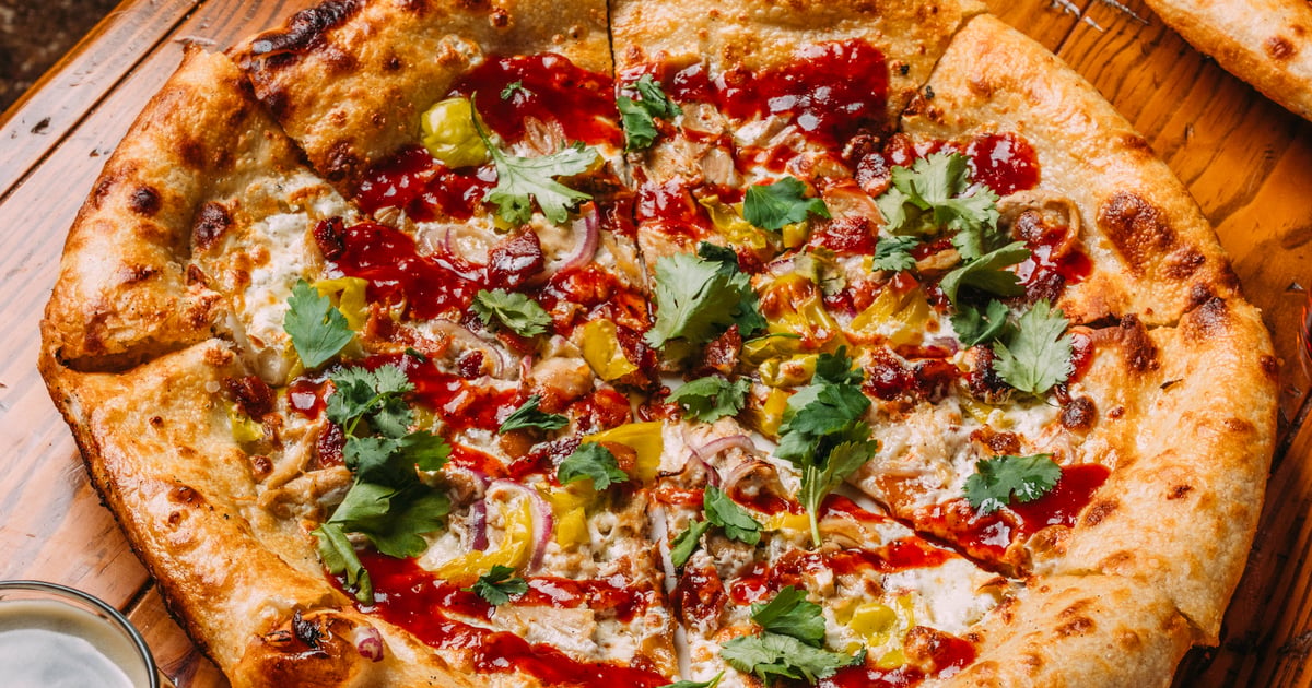 Locations and Menus - Pie Tap Pizza + Rotisserie + Bar - Pizza ...