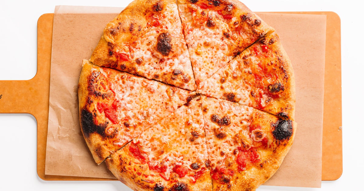CHEESE - Pie Tap Pizza + Rotisserie + Bar - Pizza Restaurant in TX