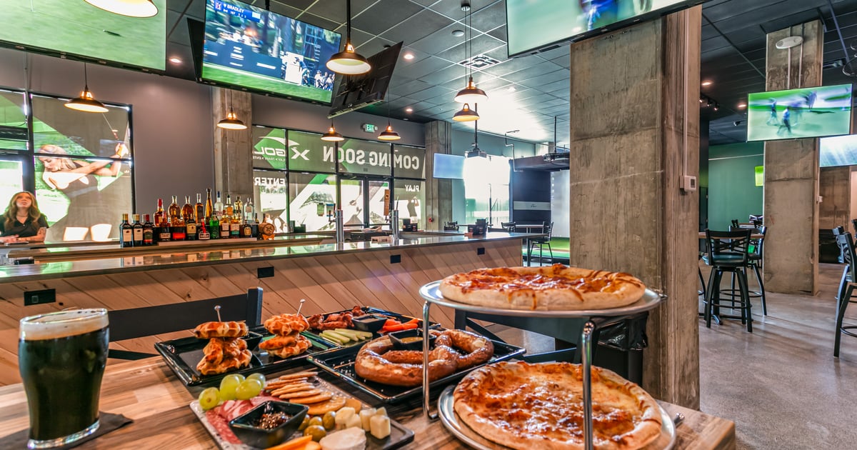 Contact - X-Golf Georgia - Sports Bar in Alpharetta, GA