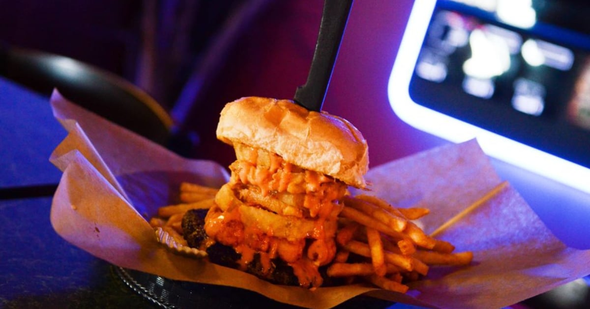 Gallery - Pappy's Place crafting your dining experience with more for less