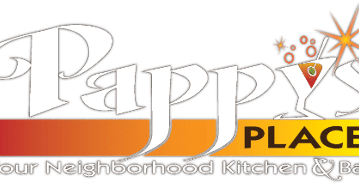 Join Our Team - Pappy's Place crafting your dining experience with more ...