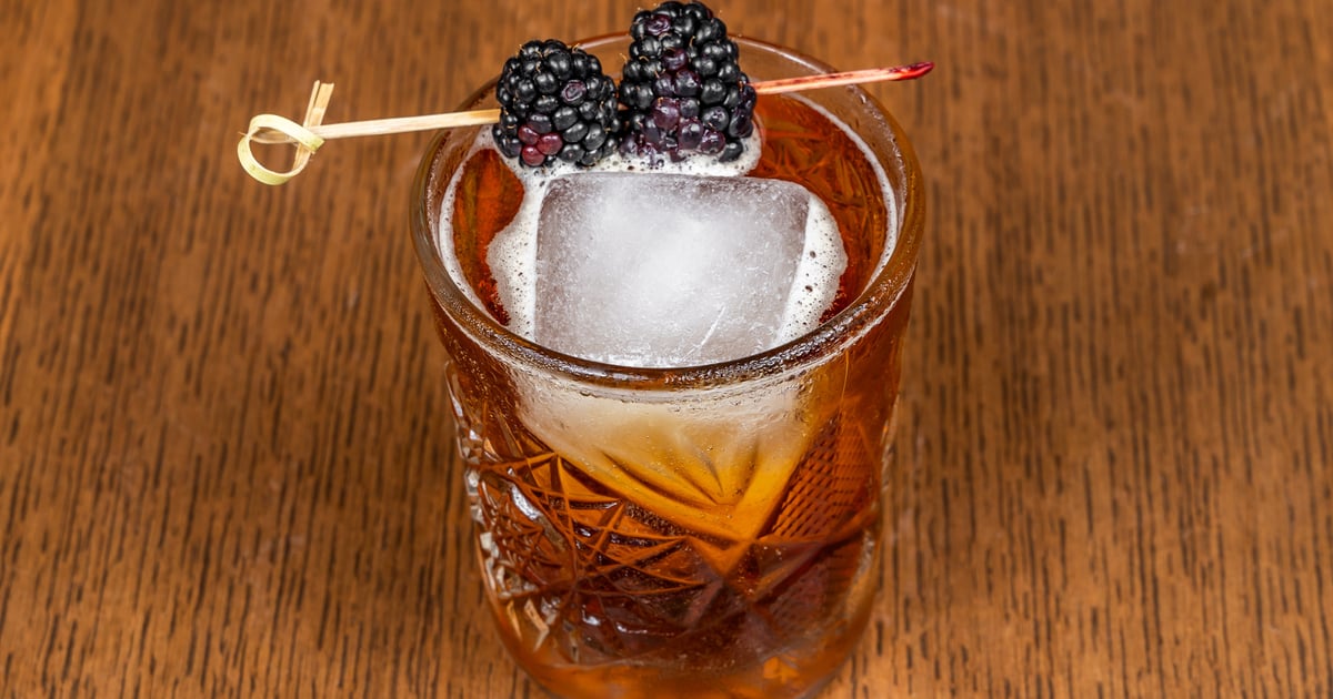 Houdini - Bar - Parlor, Woodfire Kitchen & Cocktails - Pizza Restaurant ...