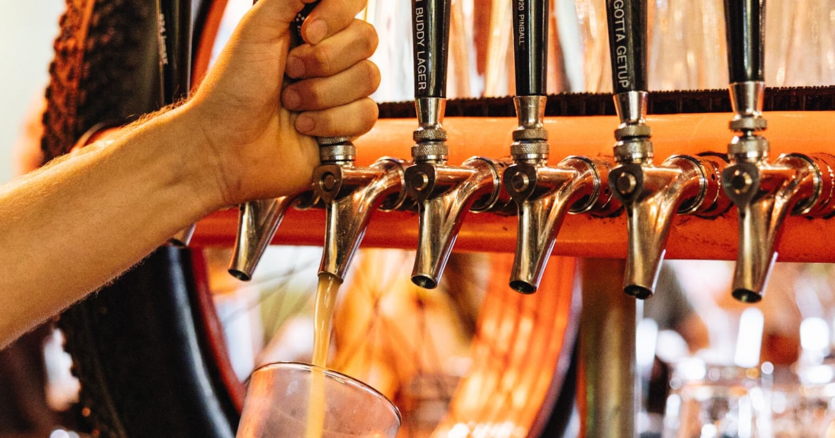 Partners - OHSO Brewery + Distillery