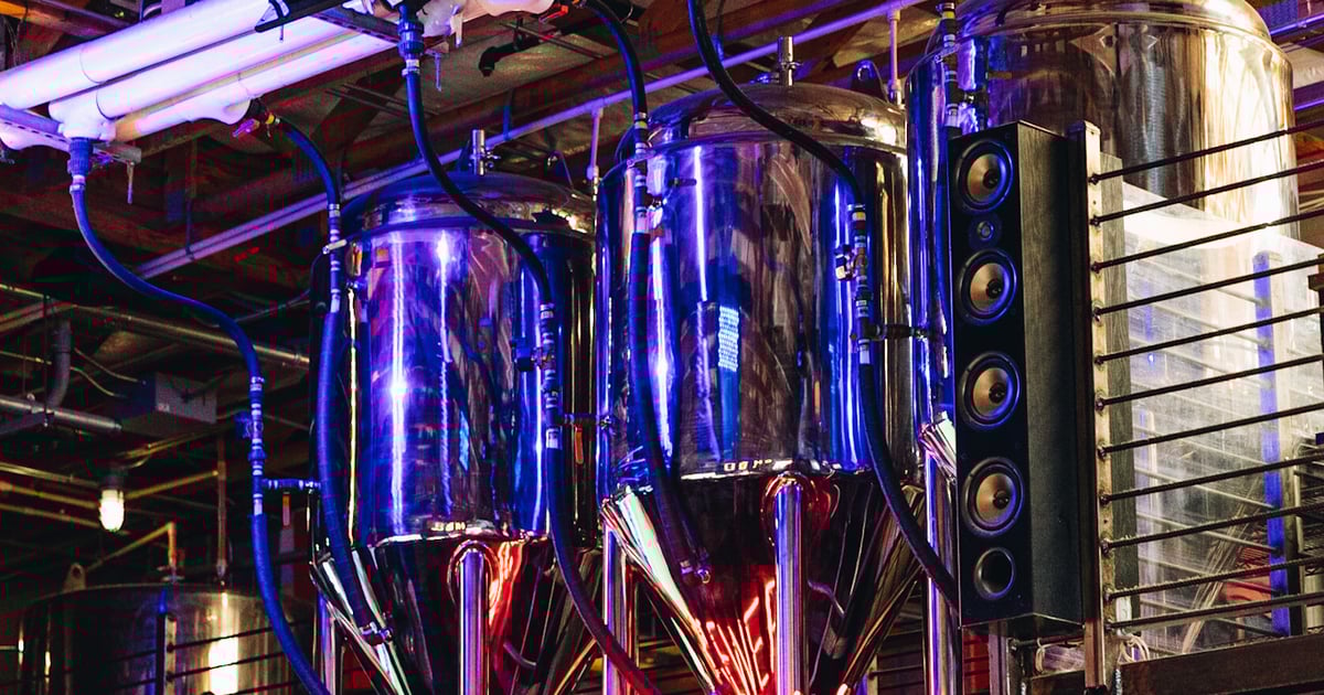 Menu - OHSO Brewery + Distillery