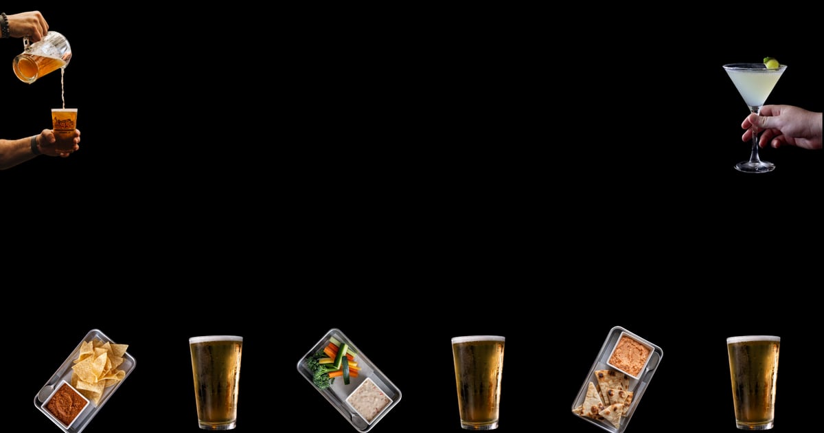 Happy Hour - OHSO Brewery + Distillery