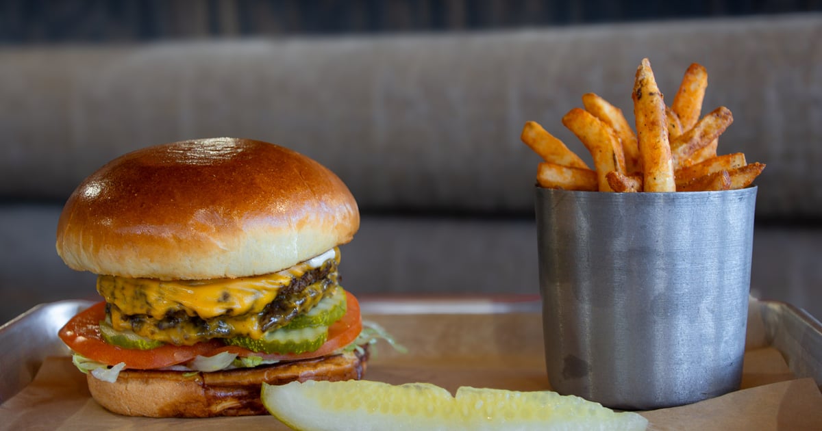 Classic American - OHSO Brewery + Distillery