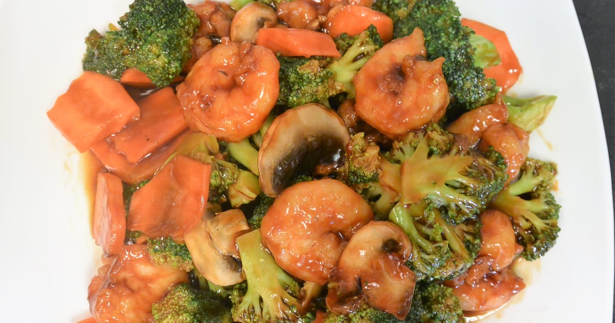 Catering - Halal Chinese